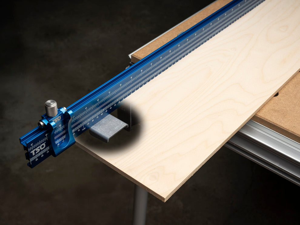 TSO Products Stock Support Bracket – Brisbane Social Woodworking